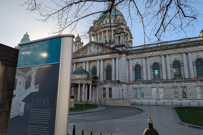Belfast Council warns Stormont water levy could leave big projects ...