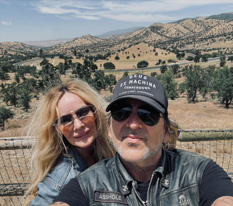 Faster Pussycat frontman Taime Downe’s fiancée dead after falling off ... Faster Pussycat frontman Taime Downe’s fiancée dead after falling off ...