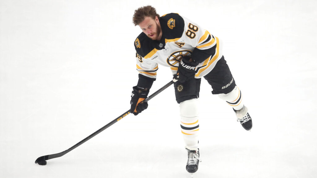 Top NHL Player Prop Picks for Today: Tuesday's Best Bets, Predictions