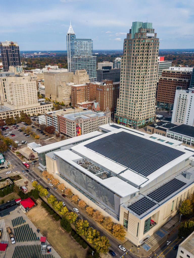 Things To Know Before Visiting Raleigh Convention Center
