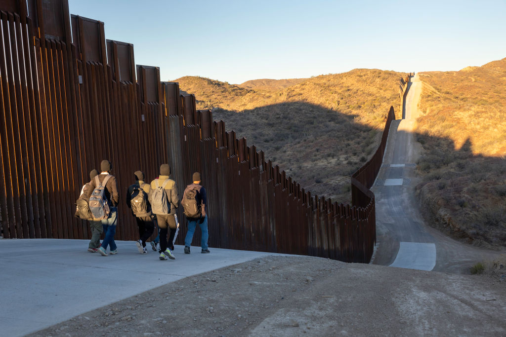 Trump's Border Policy Cuts Crossings but Fuels Migrant Kidnappings and ...