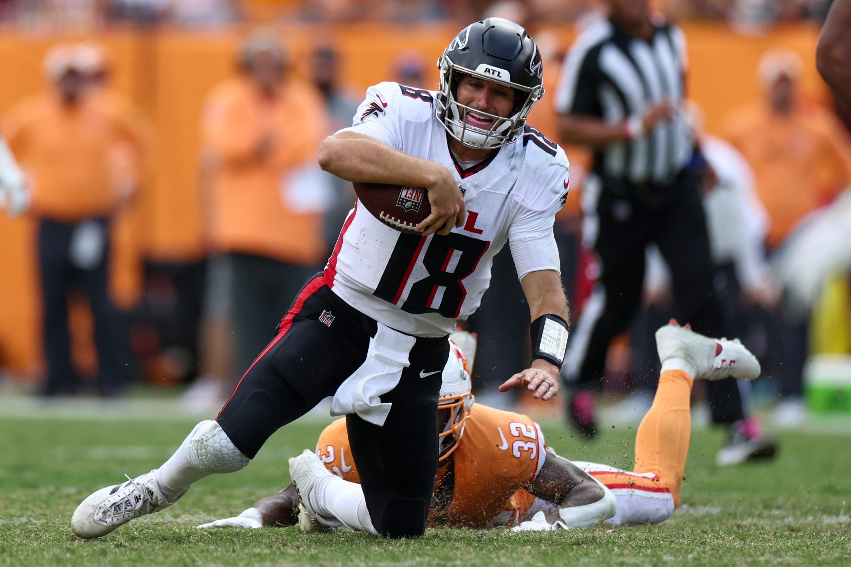 Why there is zero benefit for Falcons to keep Kirk Cousins