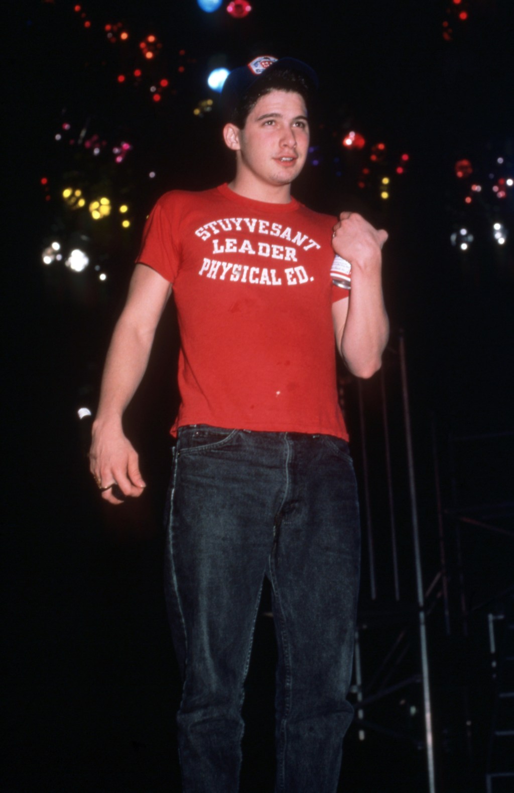 ‘Say Anything’ star Ione Skye cheated on ex-husband Adam Horovitz with ...