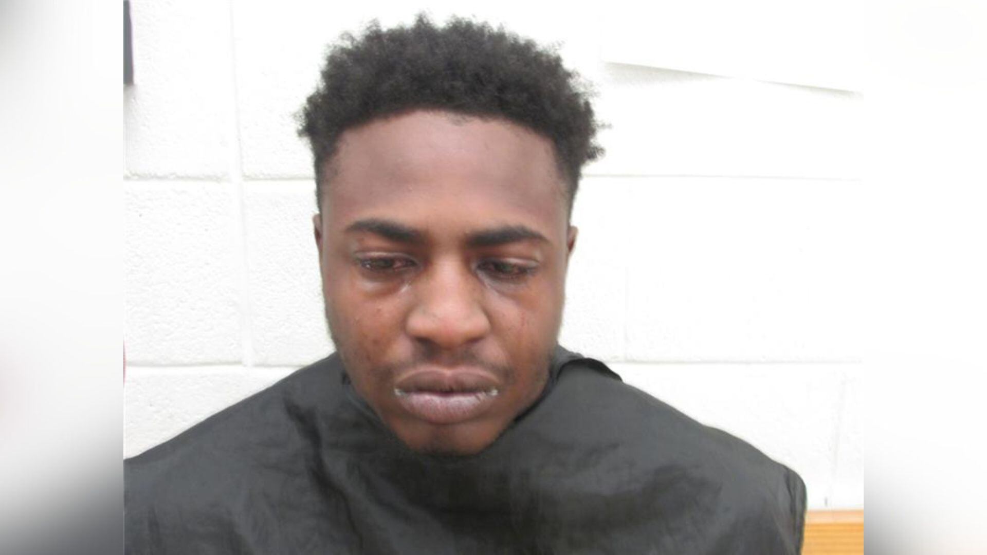 Man convicted of murder after shooting girlfriend in WNC motel