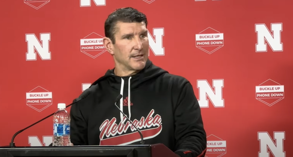 Former Vols coach Mike Ekeler makes surprising admission during ...