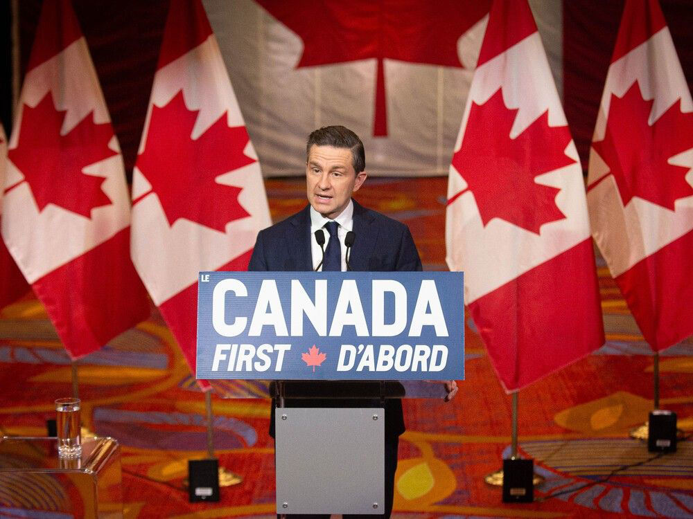 Conservatives rebound with voters, regain double-digit lead as Liberals ... Conservatives rebound with voters, regain double-digit lead as Liberals ...