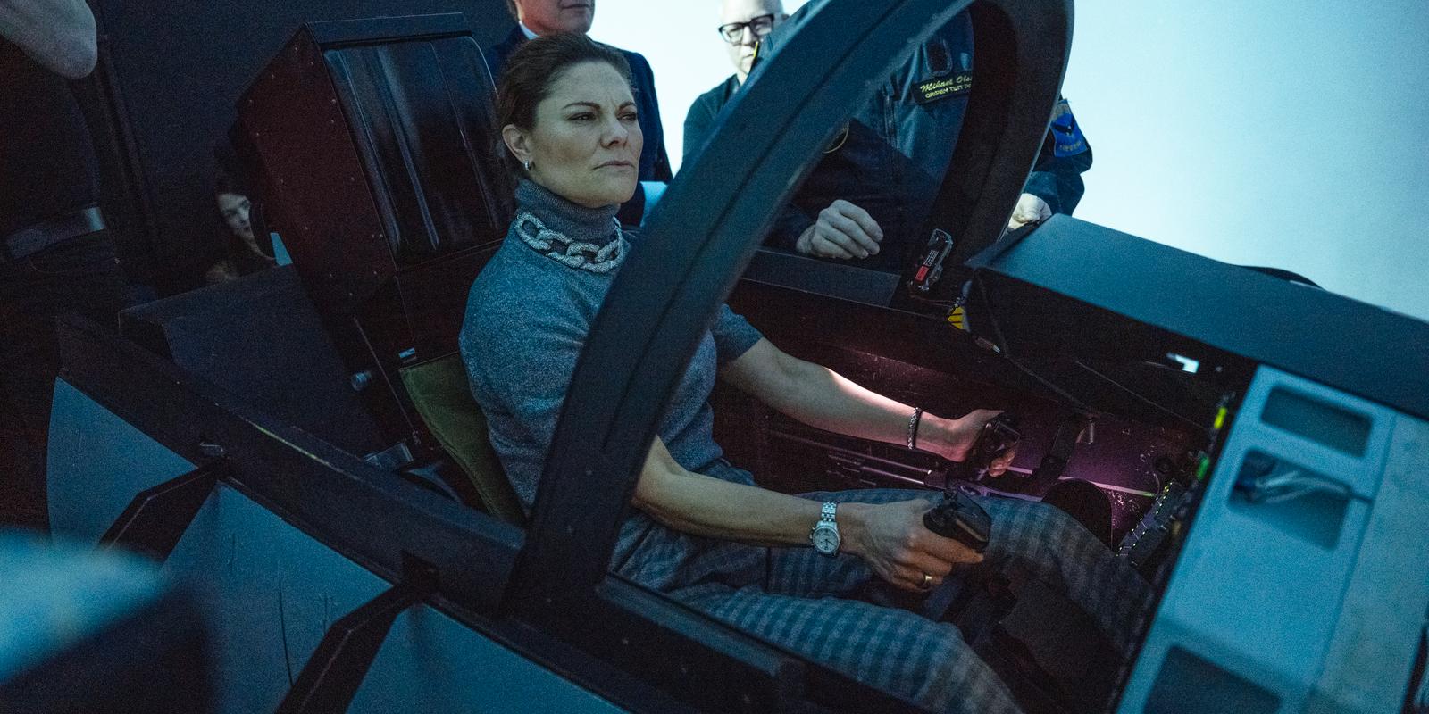 Analyser: Nya politiska klimatet kan gynna Sverige