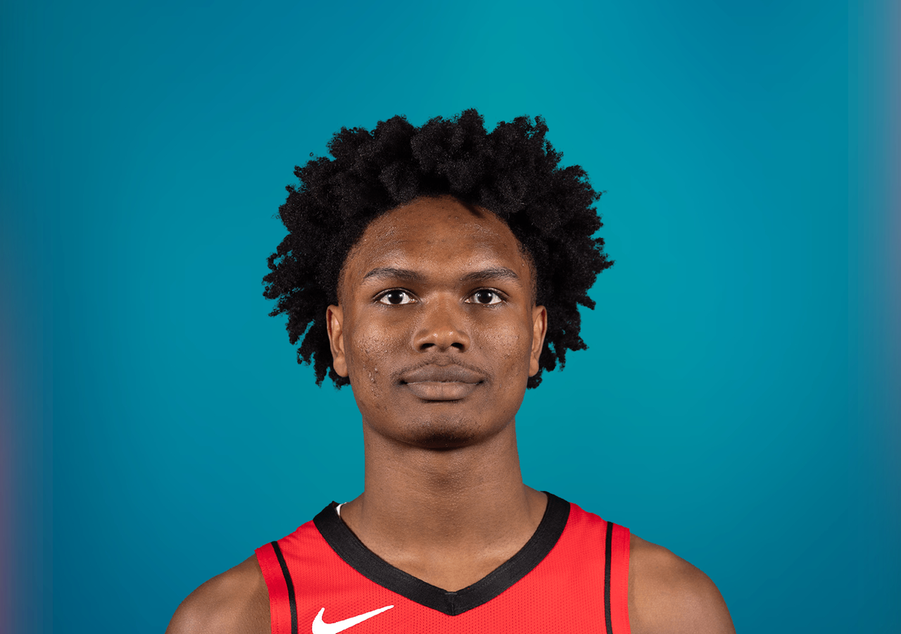 Twin brothers Amen Thompson and Ausar Thompson were nominated for ...