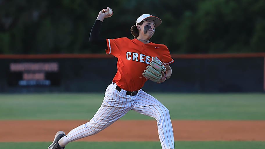 Vote: Who is the Central Florida High School Baseball Player of the ...