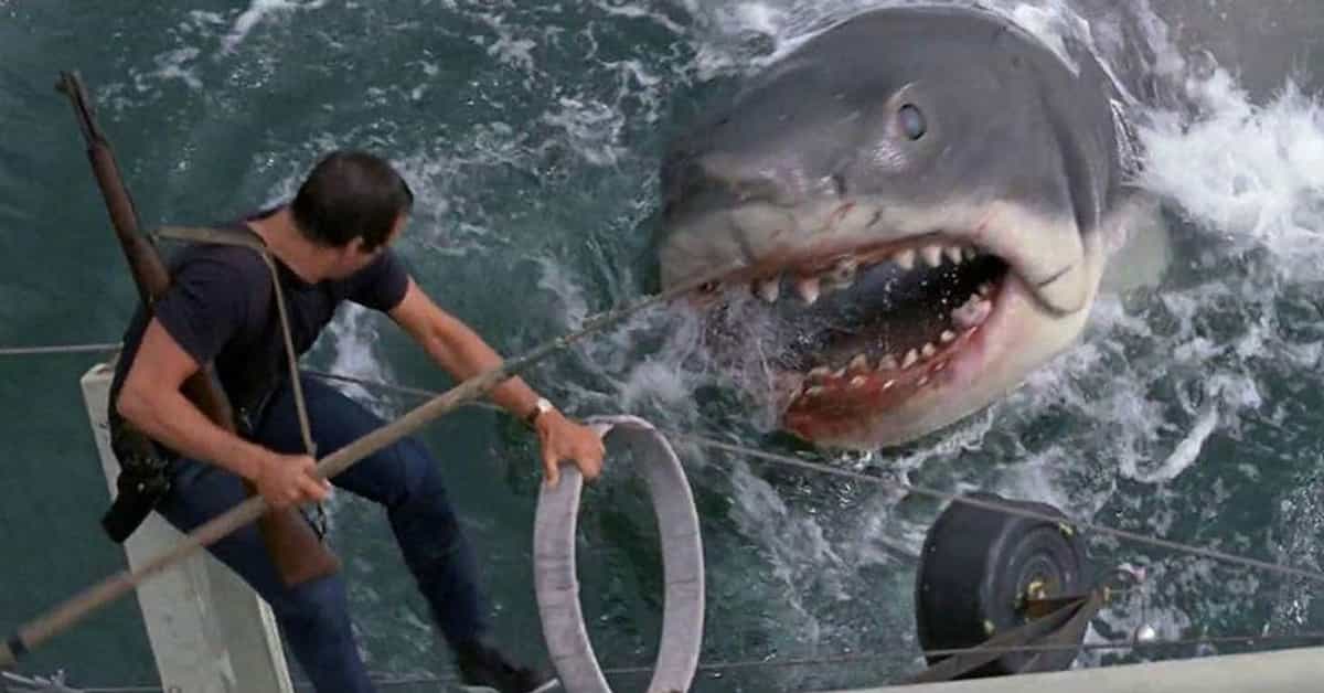 Little-Known Trivia and Details About 'Jaws'