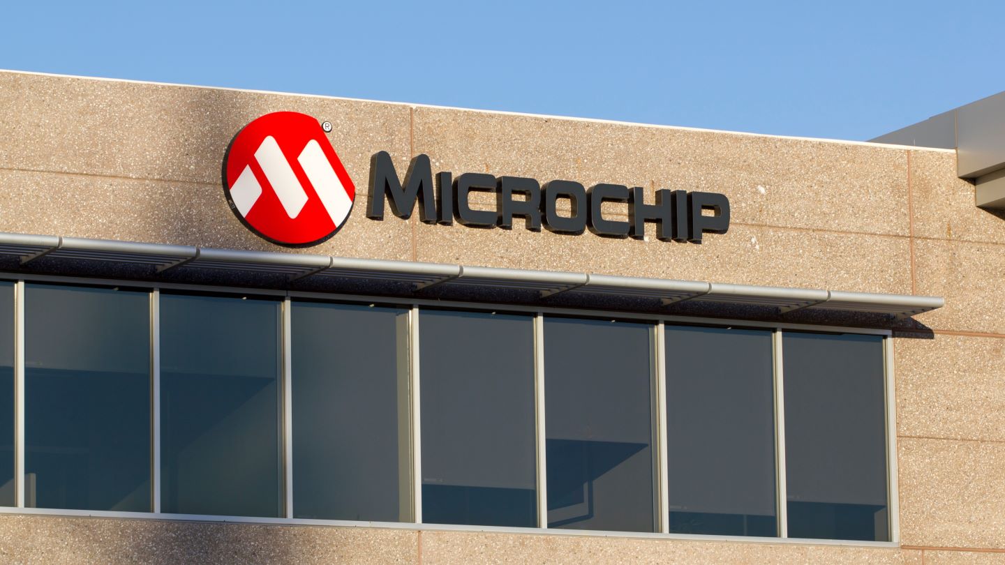 Microchip Technology to lay off 2,000 employees