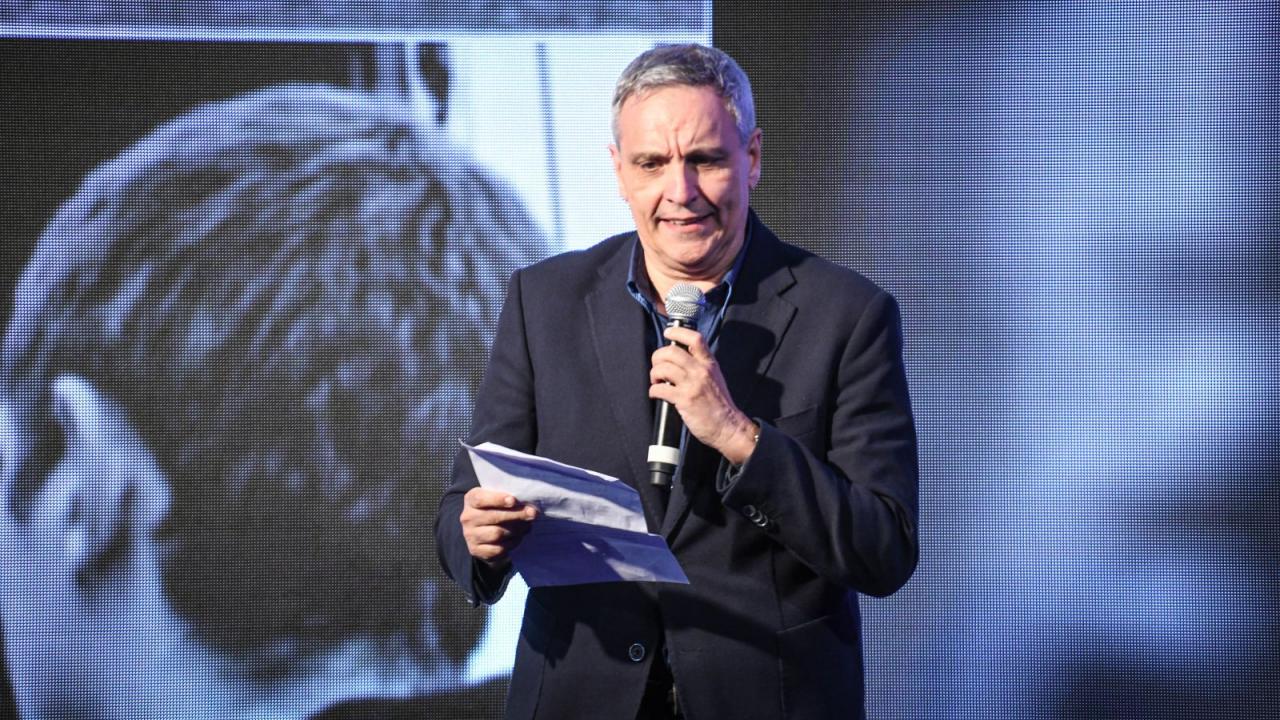 De Giovanni: “Conte fa da ponte tra la città e la squadra. Può essere ...