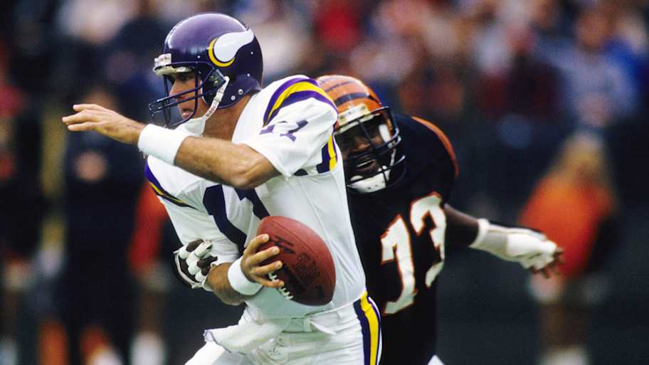 Stat of the Jay: Who Holds the NFL Record For Most Sacks After Age 30 ...