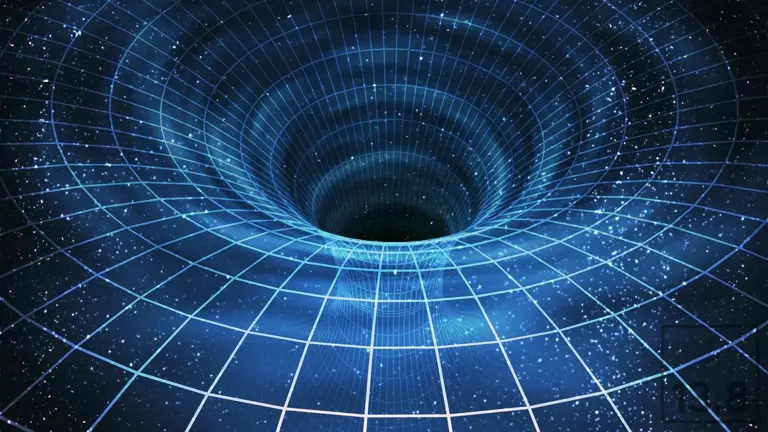 Gravity from Entropy: Breakthrough Theory Links Quantum Mechanics and ...