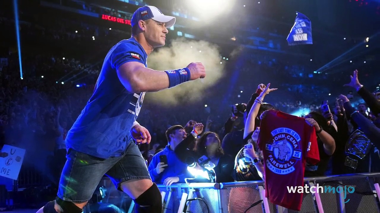 Top 20 Insane Rules WWE Superstars Must Follow