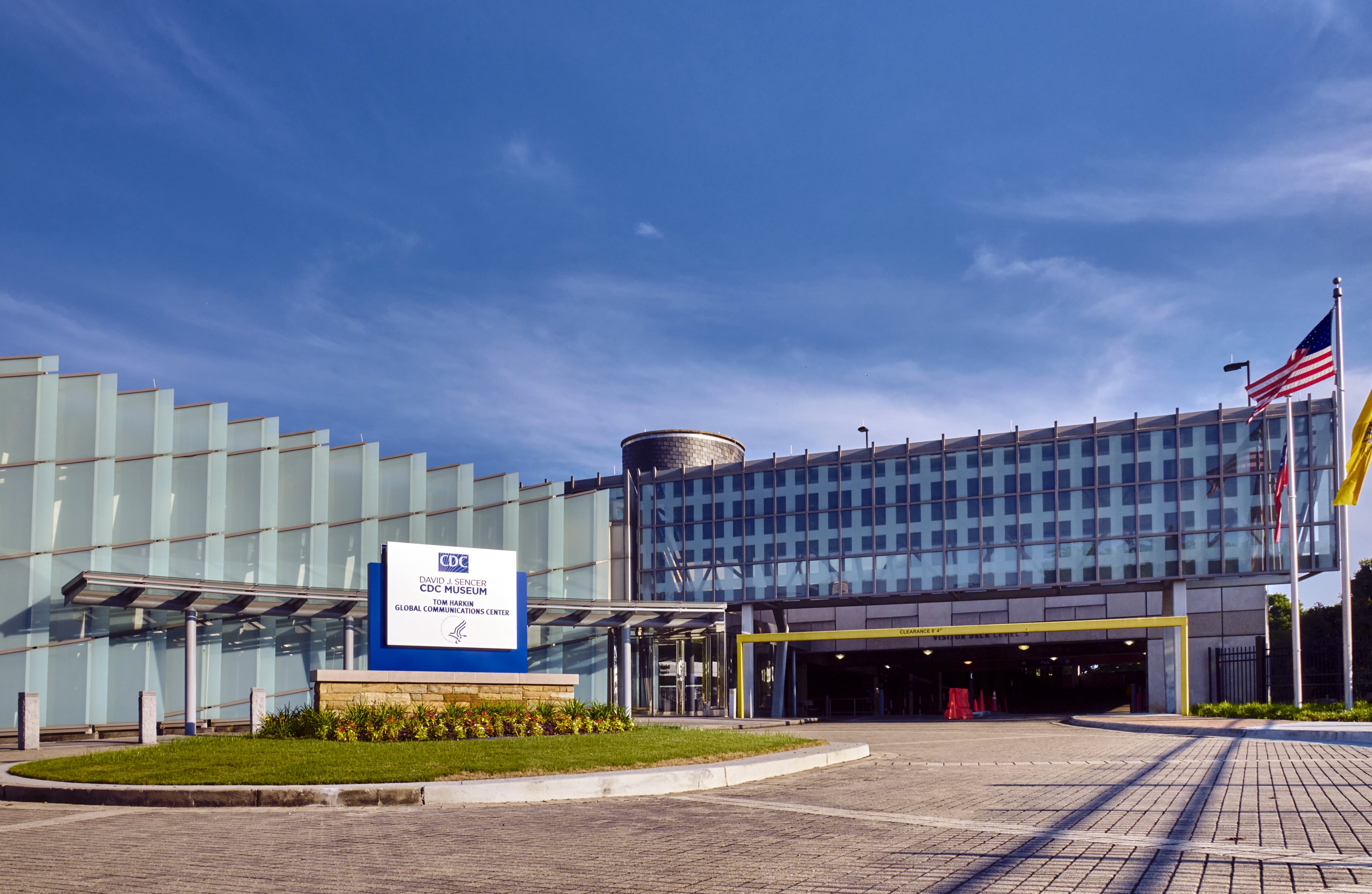 CDC firings undermine public health work far beyond Washington