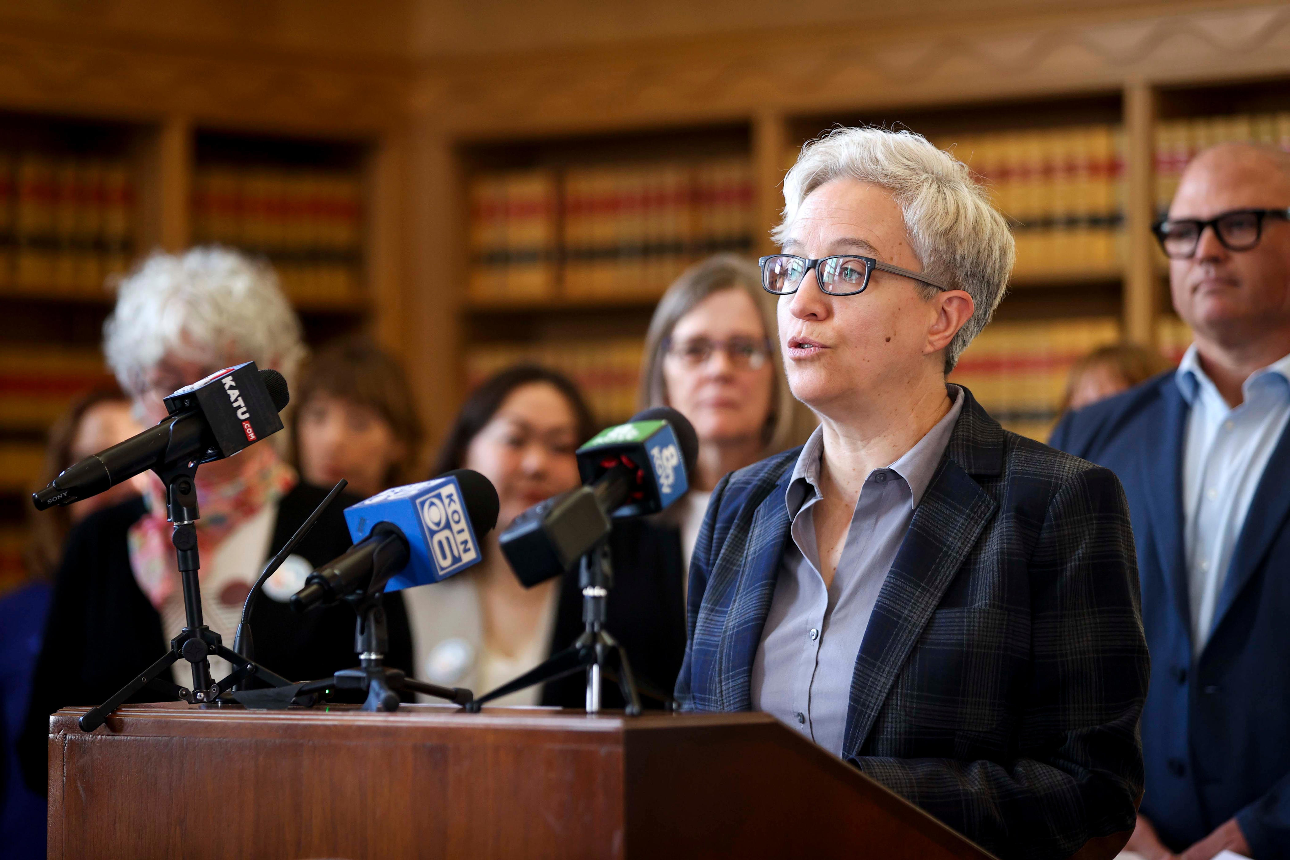 Kotek supports bill to incentivize more duplexes, triplexes to aid ...