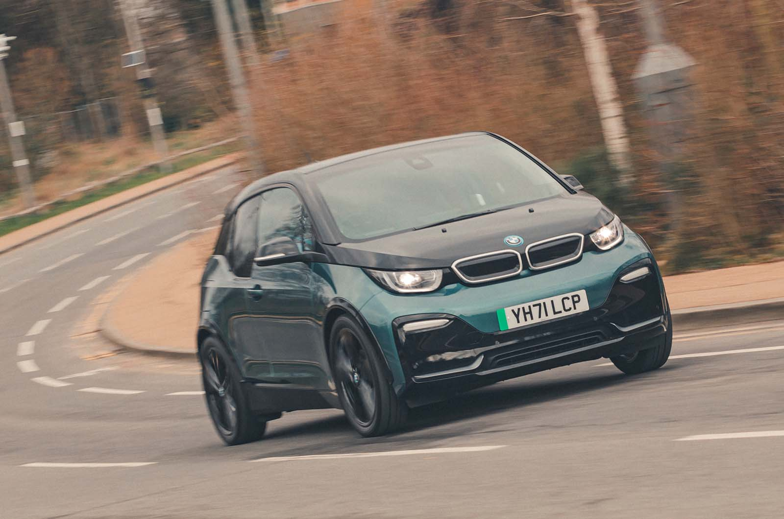 How to buy a used electric car