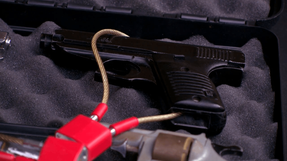 How local gun violence intervention program is seeing promising results