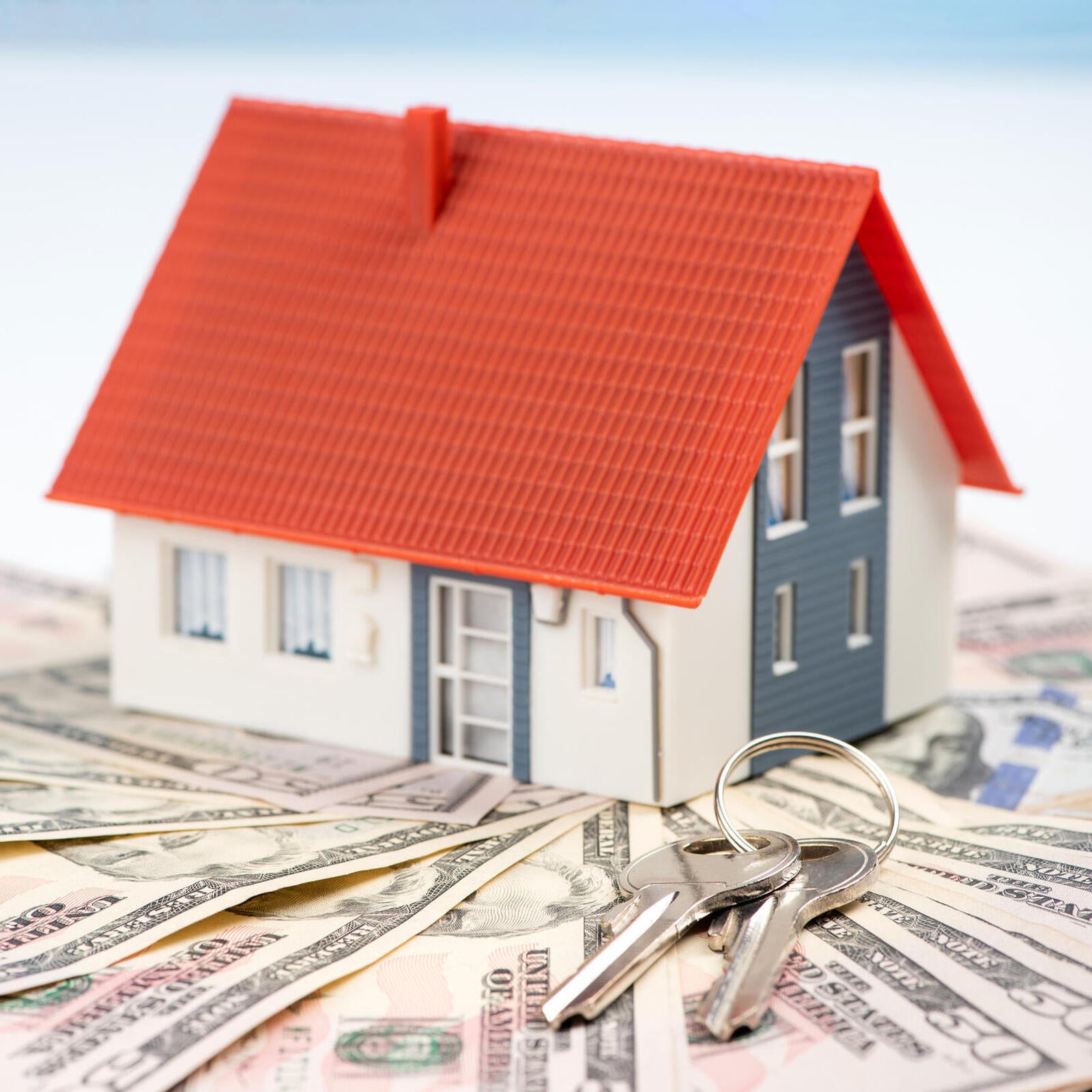 Why you should open a HELOC this March