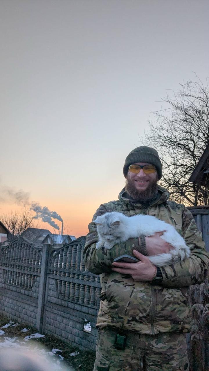 As U.S. halts military aid, there is concern in Ukraine amid an effort ...