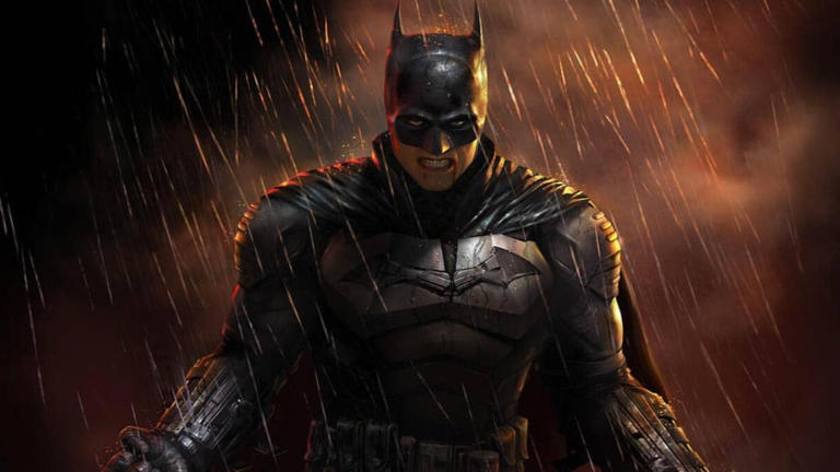 Box Office Recap: Analyzing Robert Pattinson's The Batman BLOCKBUSTER ...