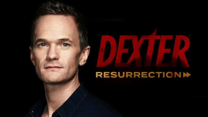 Neil Patrick Harris Joins “Dexter: Resurrection” Cast, Alongside ...