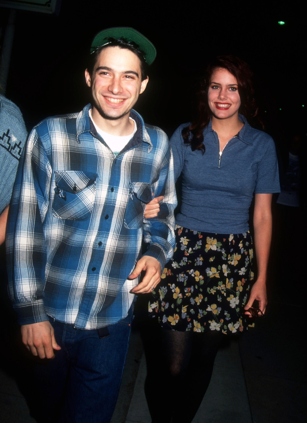‘Say Anything’ star Ione Skye cheated on ex-husband Adam Horovitz with ...