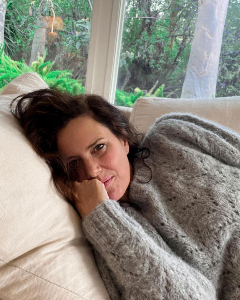 ‘Say Anything’ star Ione Skye cheated on ex-husband Adam Horovitz with a woman — and he caught her