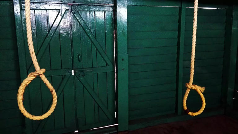 3 children never returned from their father's home after Thanksgiving ...