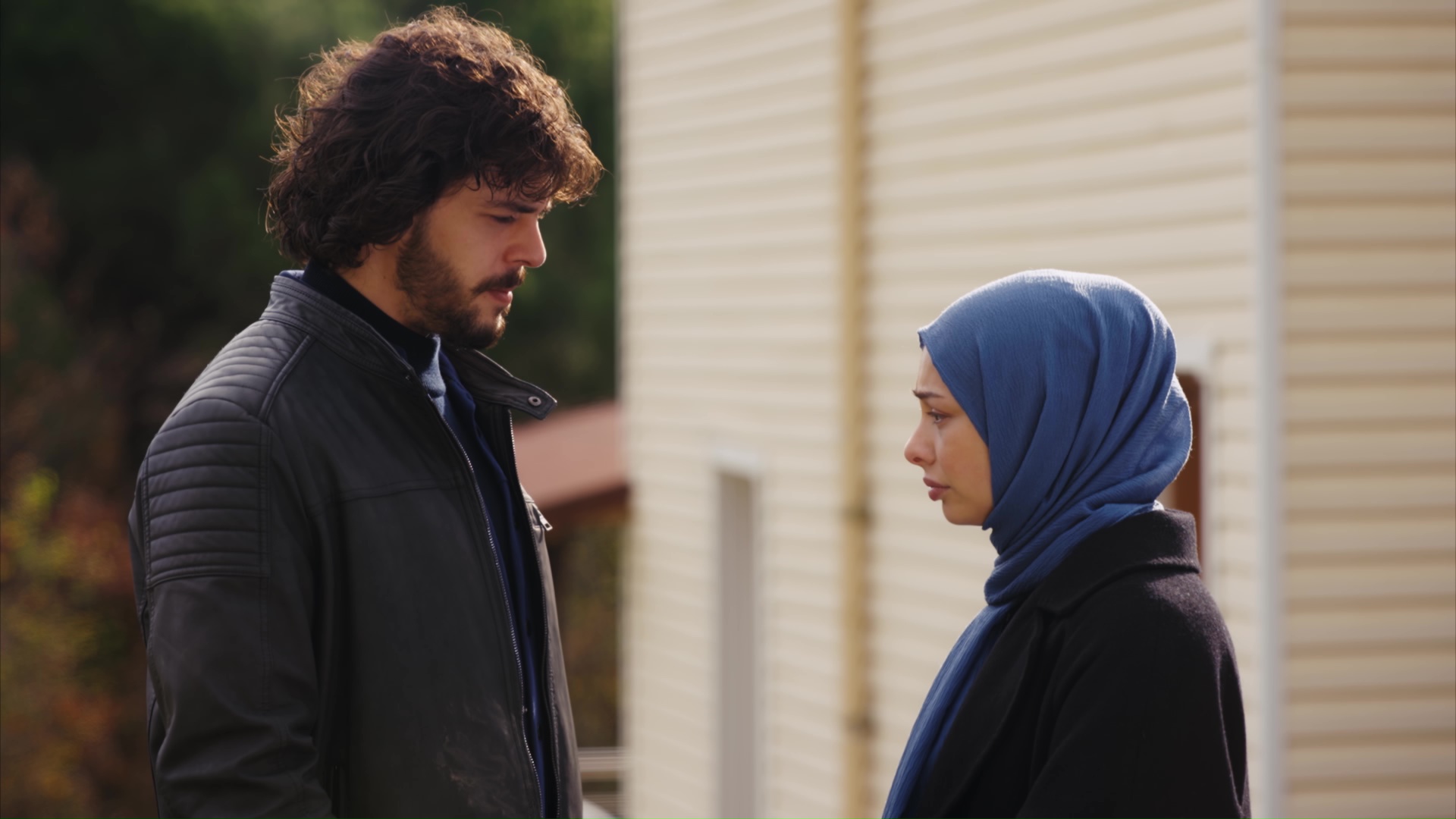 Esaret Dizisi 466. Bölüm - 4 Mart Salı