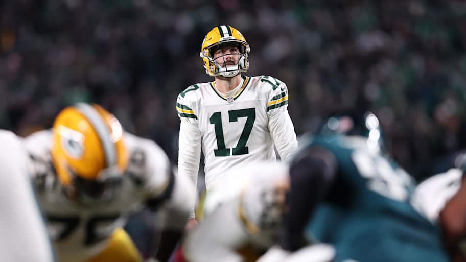 Packers, Kicker Brandon McManus Agree to Three-Year Contract Extension