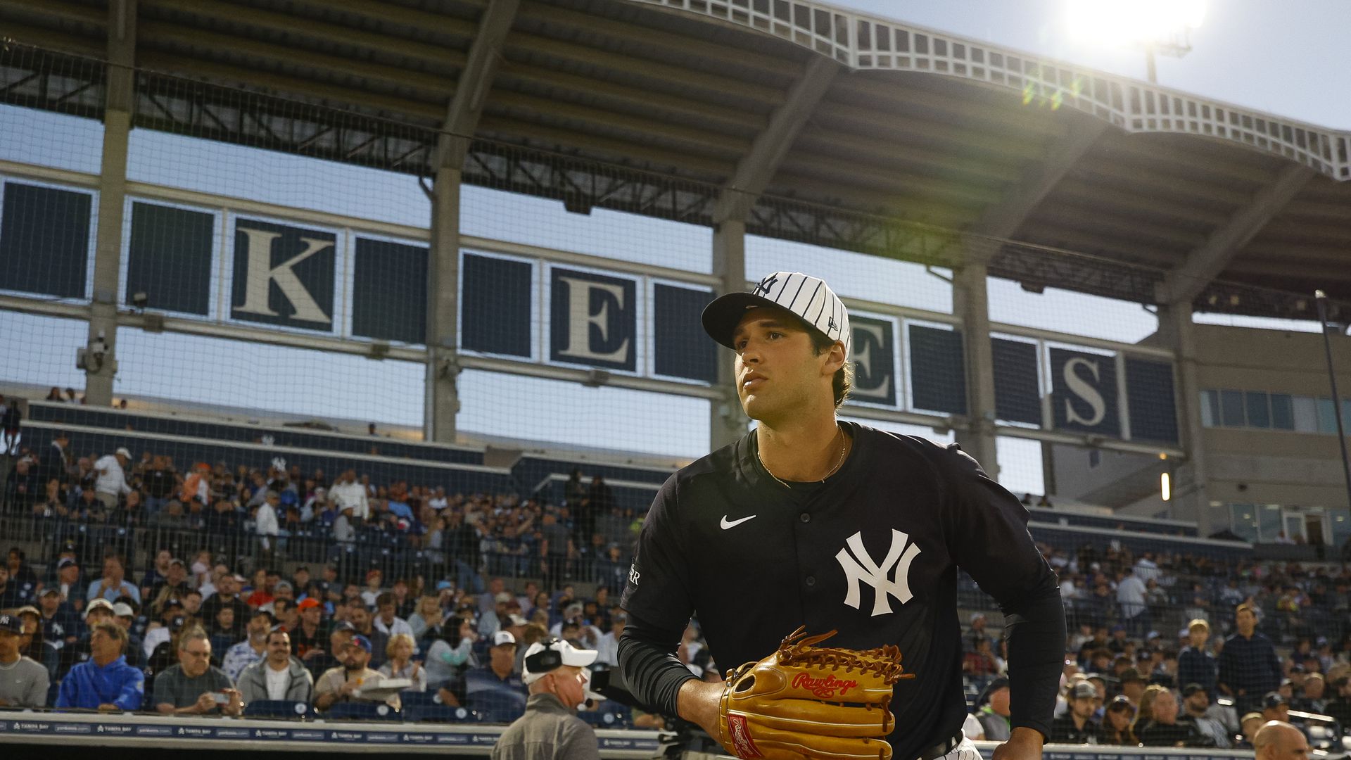 Yankees 12, Phillies 3: Young blood pours it on in Clearwater