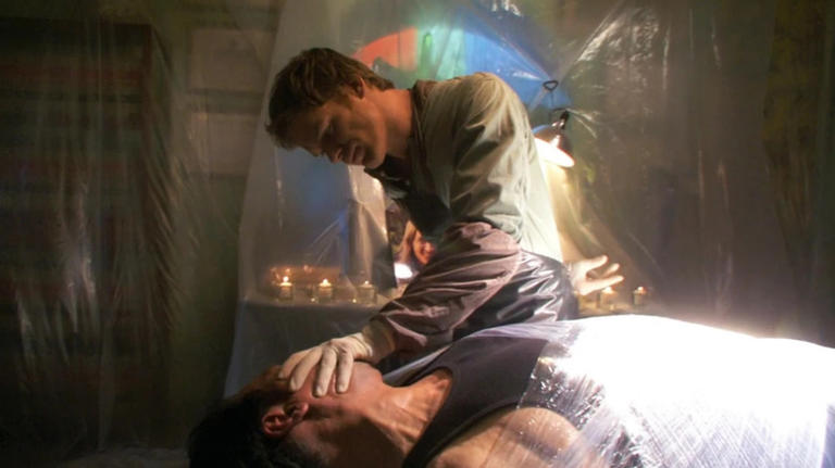 10 Best TV Shows Like The Day Of The Jackal