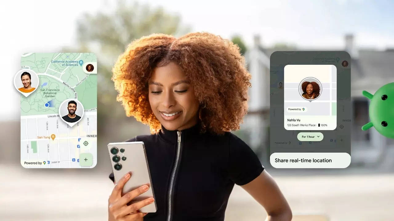 Google announces 4 features for Android, including AI scam detection in ...