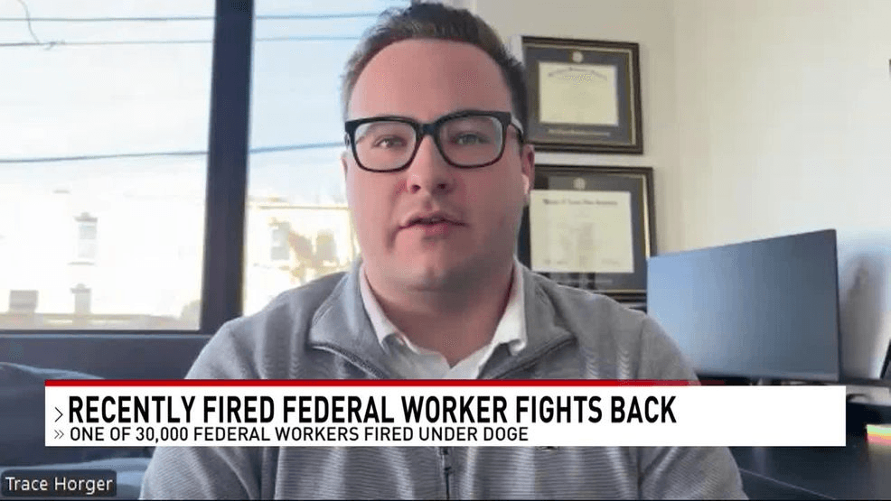 Southeast Texas native fights back after unexpected job loss amid ...