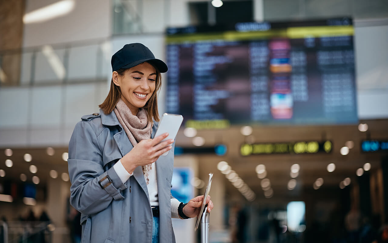 Essential tips for booking cheap flights