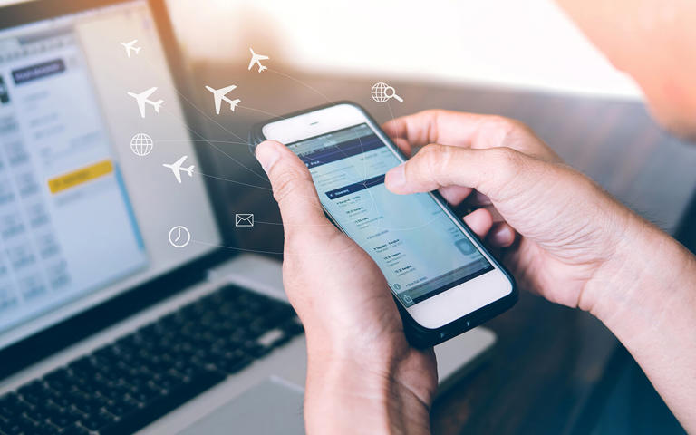 Essential tips for booking cheap flights