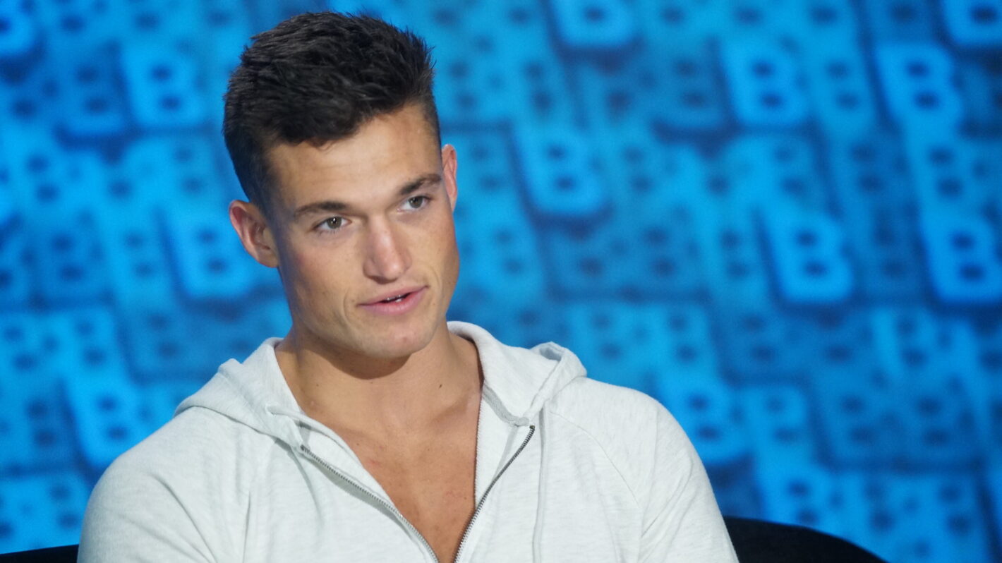 ‘Big Brother’ Star Jackson Michie Blew $500,000′ in 2 Years After ...