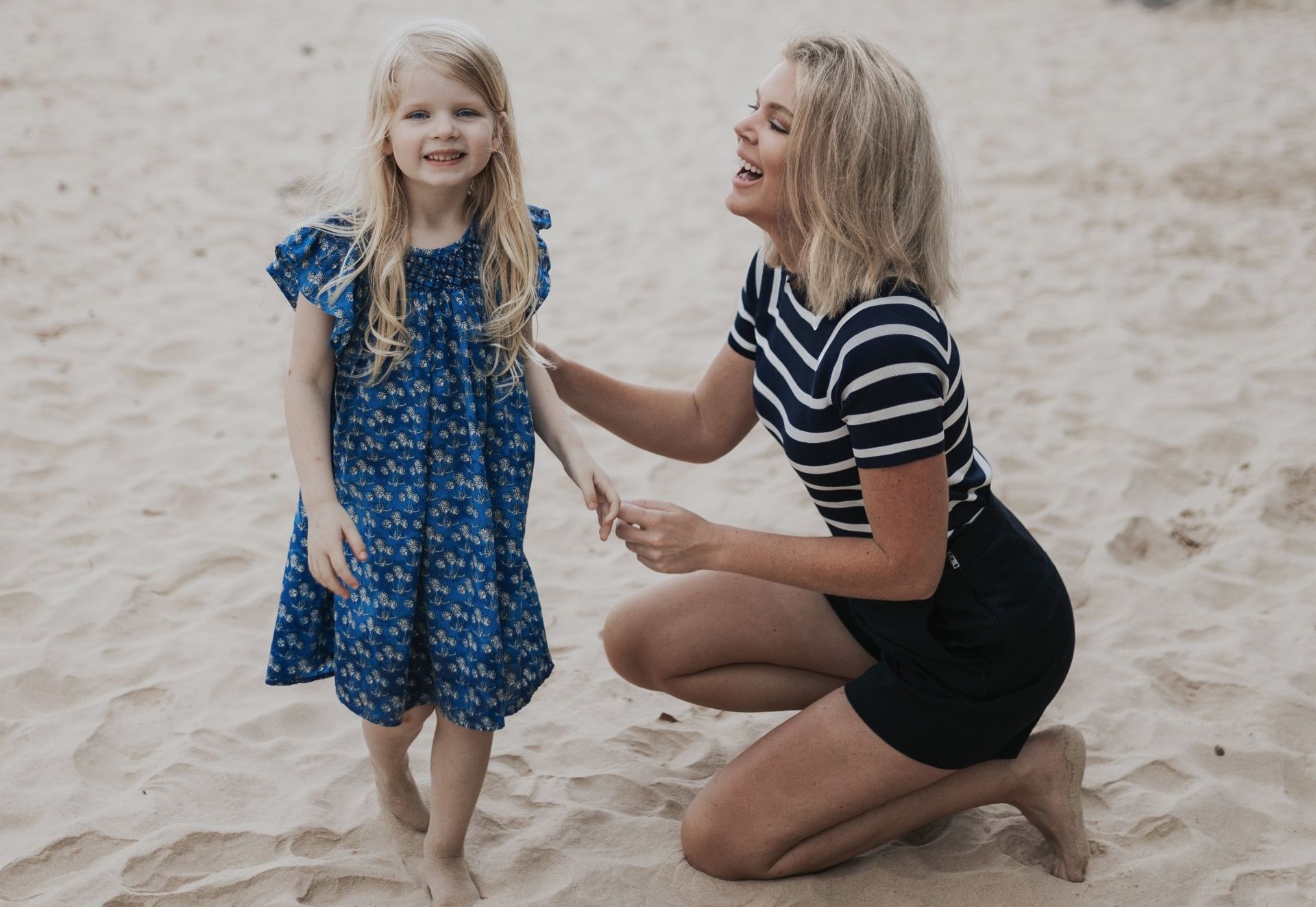 Kate Heussler: A Journey of Empowerment