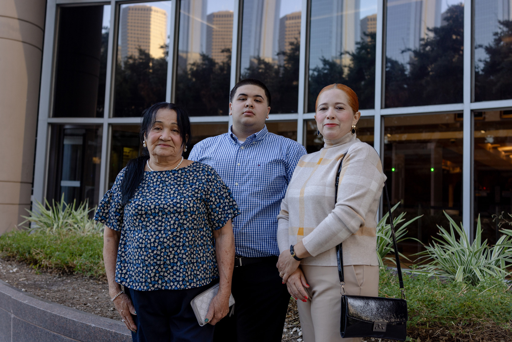 Federal judge awards $2 million to family of man killed by FBI agent in ...