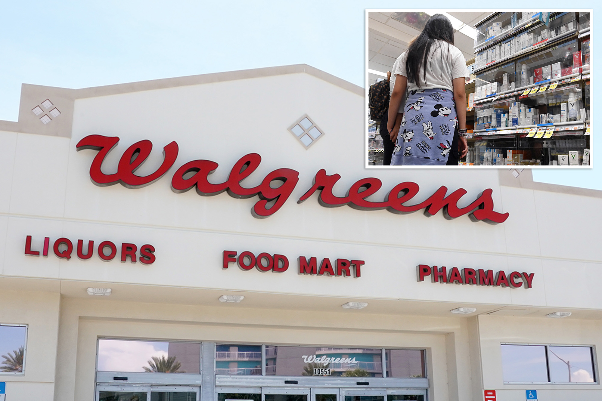 Walgreens on verge of being sold to private-equity firm for $10B: report