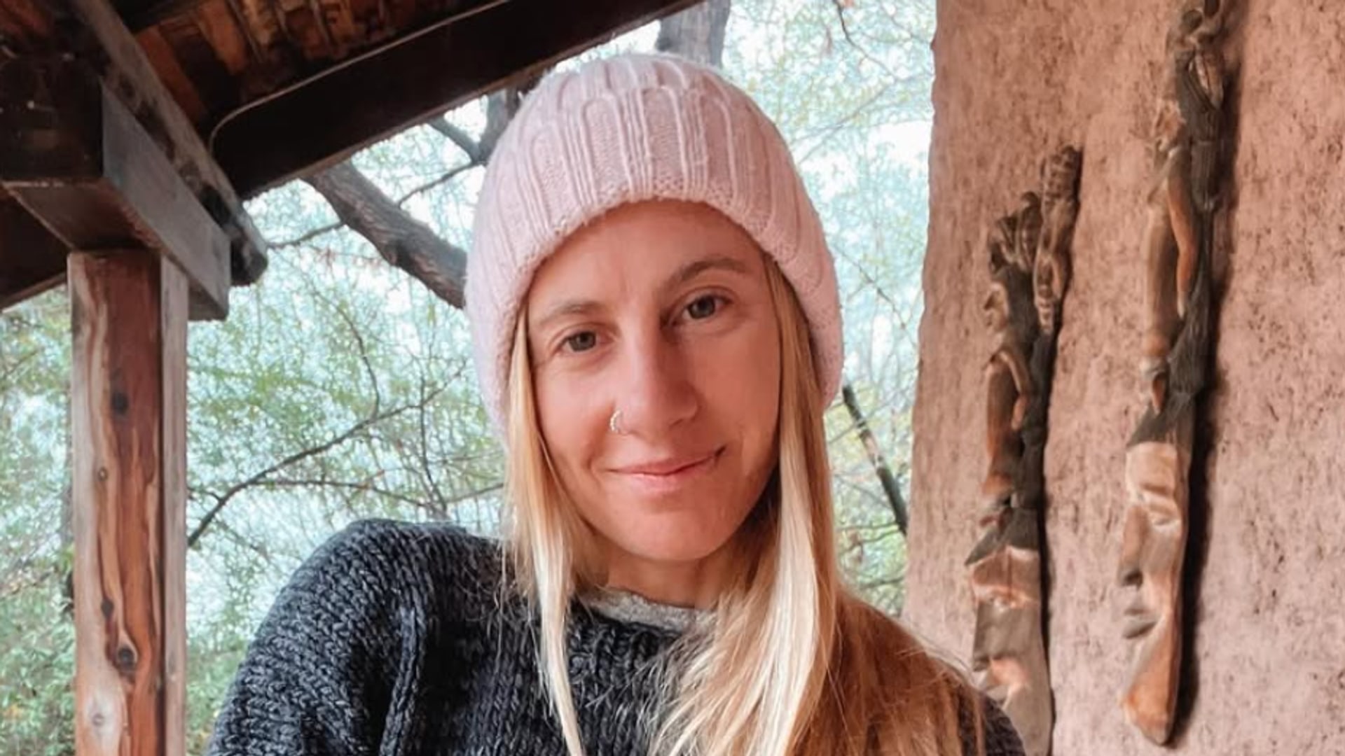 Influencer Javiera Ortiz killed at 34 ahead of wedding day in freak ...