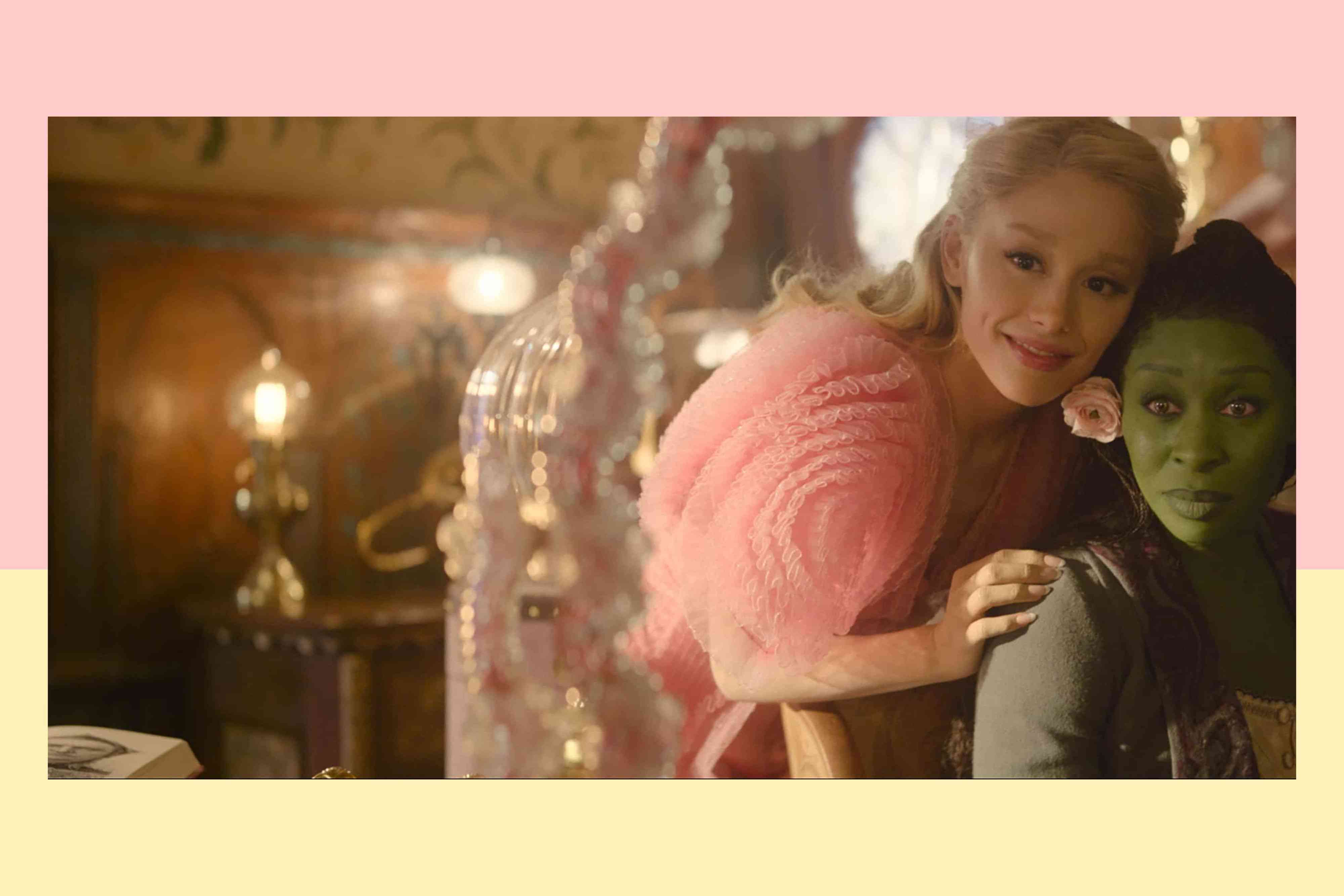 These ‘Wicked’-Inspired Baby Names Are on the Rise