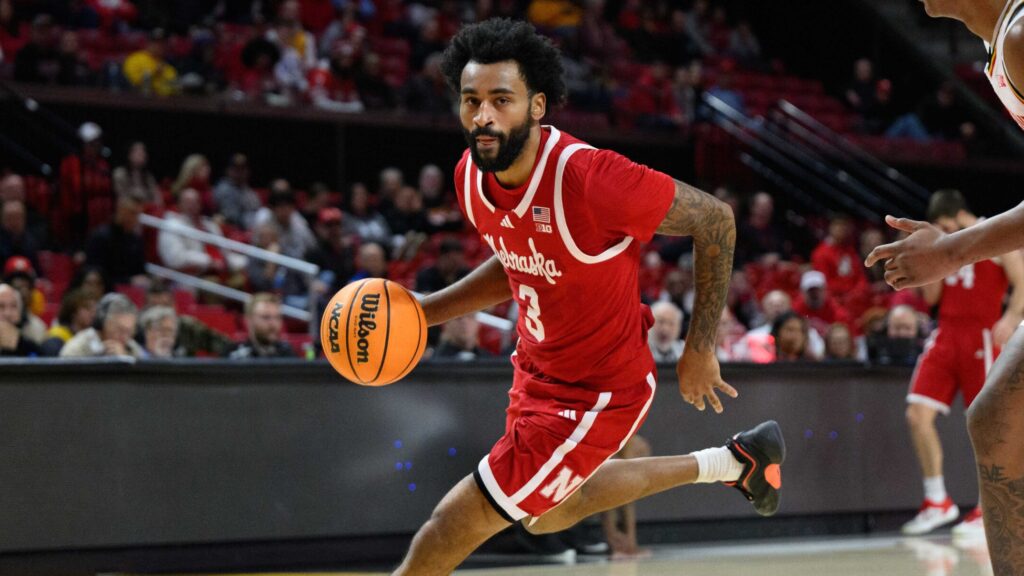 Where to Watch College Basketball Today: Nebraska at Ohio State Preview
