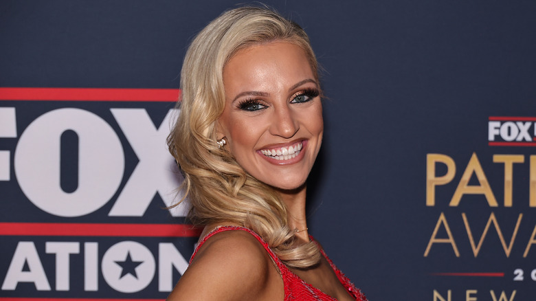 Carley Shimkus Is Unrecognizable In Throwback Pics Before Fox News