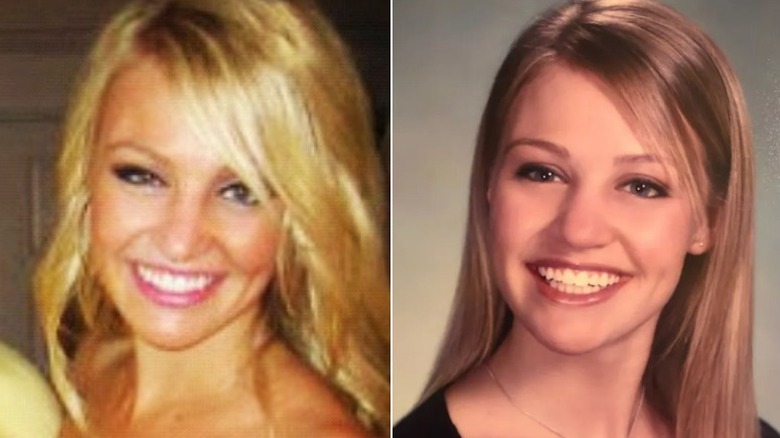 Carley Shimkus Is Unrecognizable In Throwback Pics Before Fox News