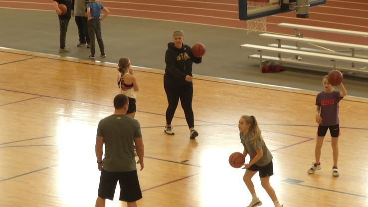 Williston Parks and Rec looks to extend sales tax funding