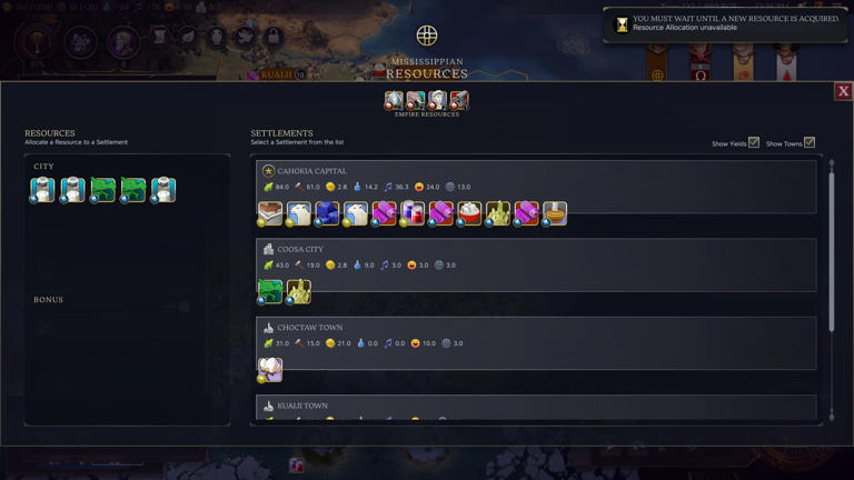 Civilization 7 needs some big expansions to feel complete, and I'd ...