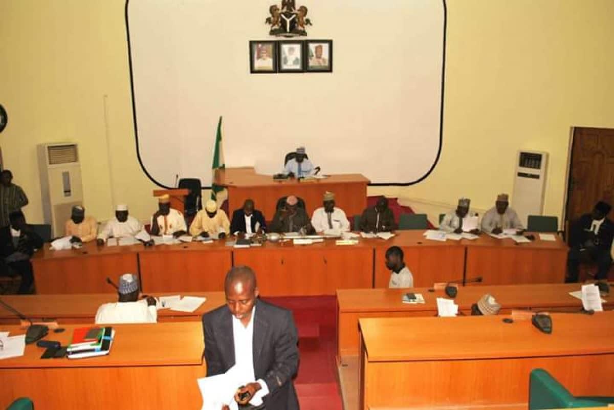Niger Assembly passes Rail-Line Corporation Bill